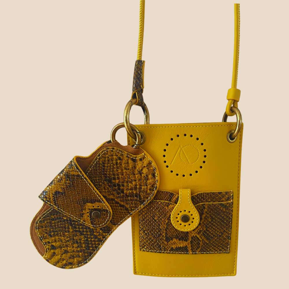 Stijlvolle Exclusieve Tassen + Luxe Accessoires | April&October